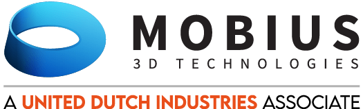 52 advantages of 3D printing with Metals - Mobius 3D Technologies